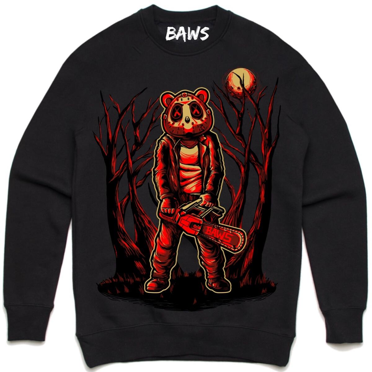 CREWNECKS – Outfitters