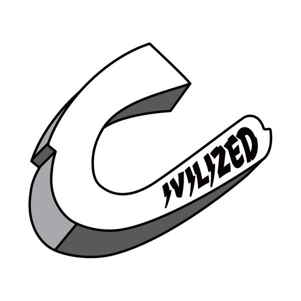 CIVILIZED – Outfitters