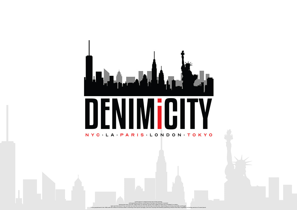 DENIMI CITY – Outfitters