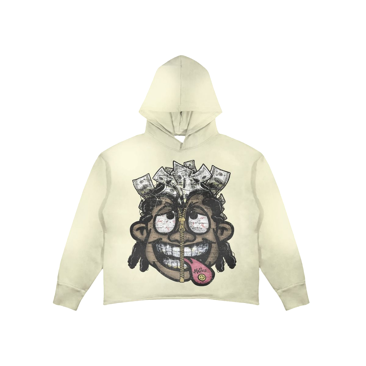 MOTION STUDIOS – Outfitters